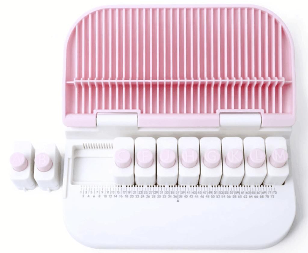 Word Punch Board Review: Your next Must-Try Crafting Gadget - Stitched ...