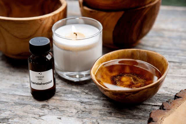 A Comprehensive Guide To Candle Wax: Made simple in a Chart - Stitched ...