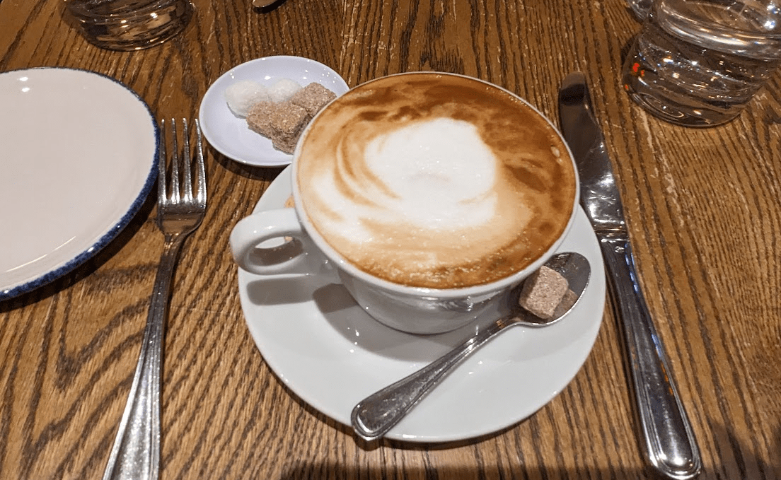 My Review of One Michelin Star Restaurant Rezdora (NYC) - Stitched To Style