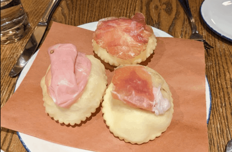 My Review of One Michelin Star Restaurant Rezdora (NYC) - Stitched To Style