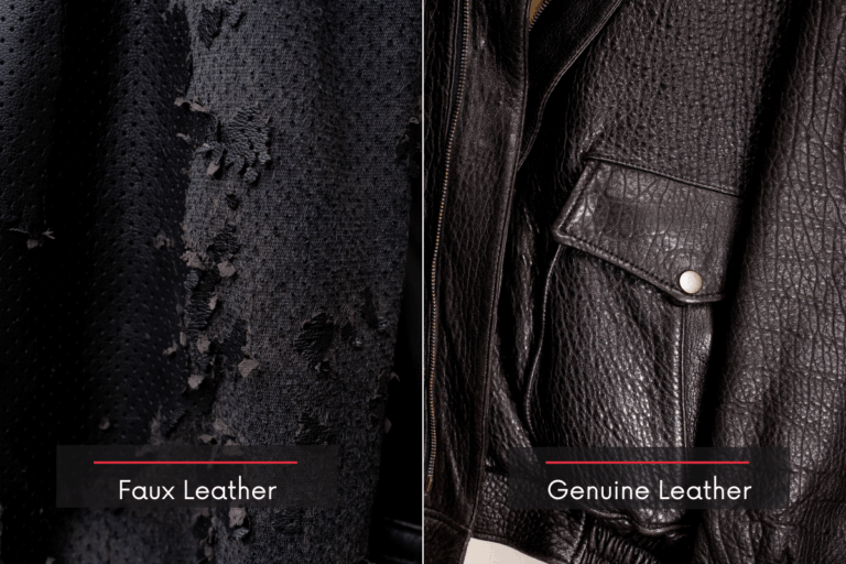 is faux leather durable? Here's why I Avoid Faux Leather Shoes and ...