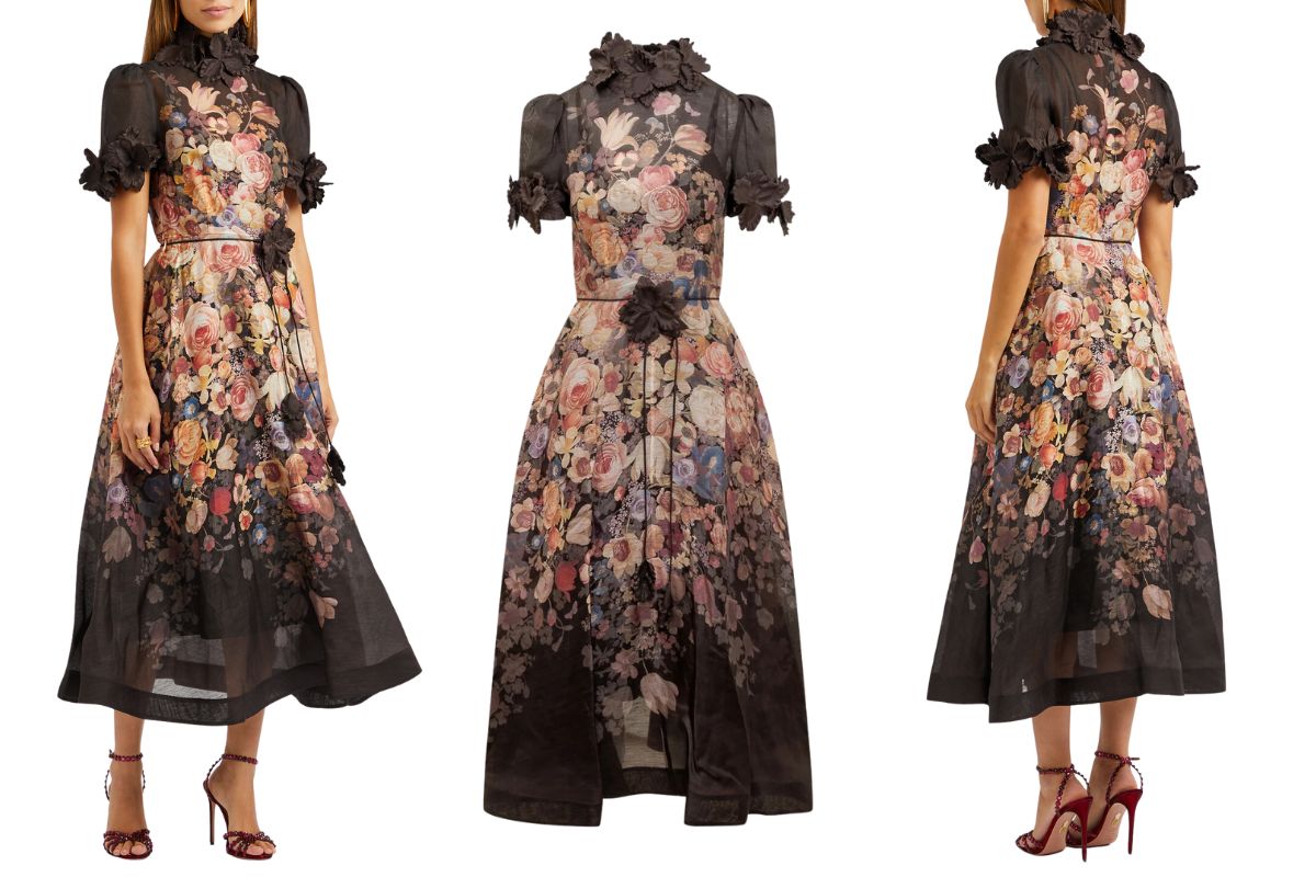 My Zimmermann Dupes Haul: Honest Review - Are They Worth the Price ...
