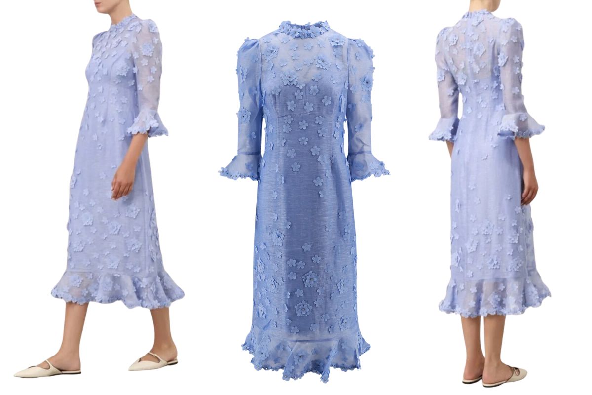 My Zimmermann Dupes Haul: Honest Review - Are They Worth the Price ...