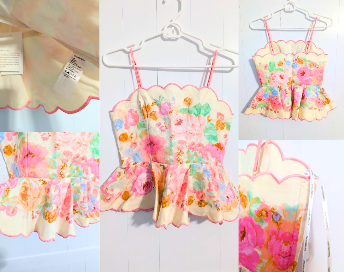My Zimmermann Dupes Haul: Honest Review - Are They Worth the Price ...