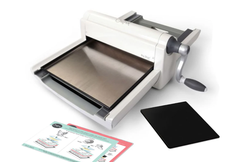 Troubleshooting Guide: How to Fix Sizzix Machine Dies Not Cutting ...