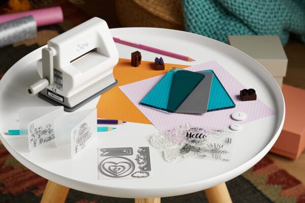 Troubleshooting Guide: How to Fix Sizzix Machine Dies Not Cutting ...