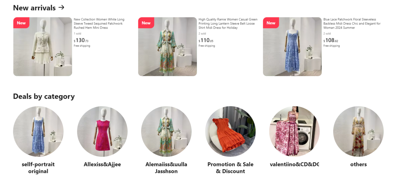 Best Affordable Zimmermann Dupes: My Favorite Online Shop Revealed ...